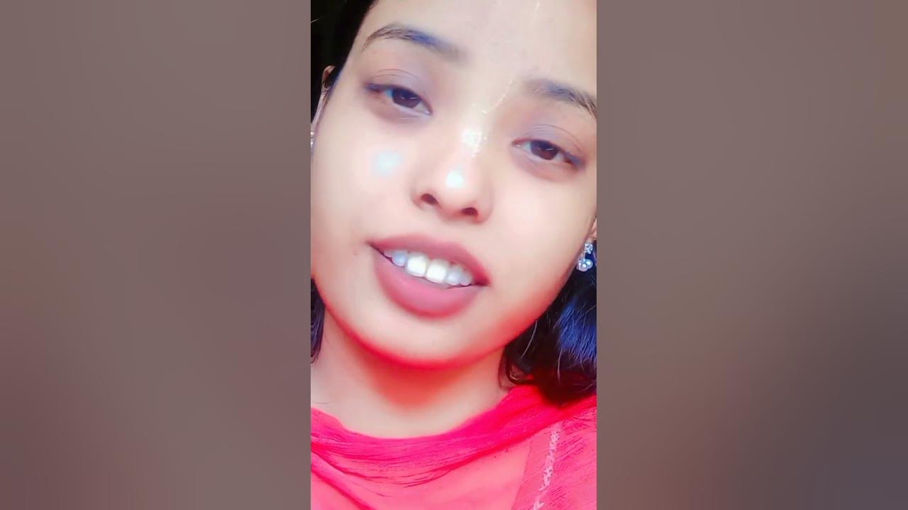 আমি তোমায় পেয়ে ধন্য🥰 #foryou #love #shortvideo - YouTube