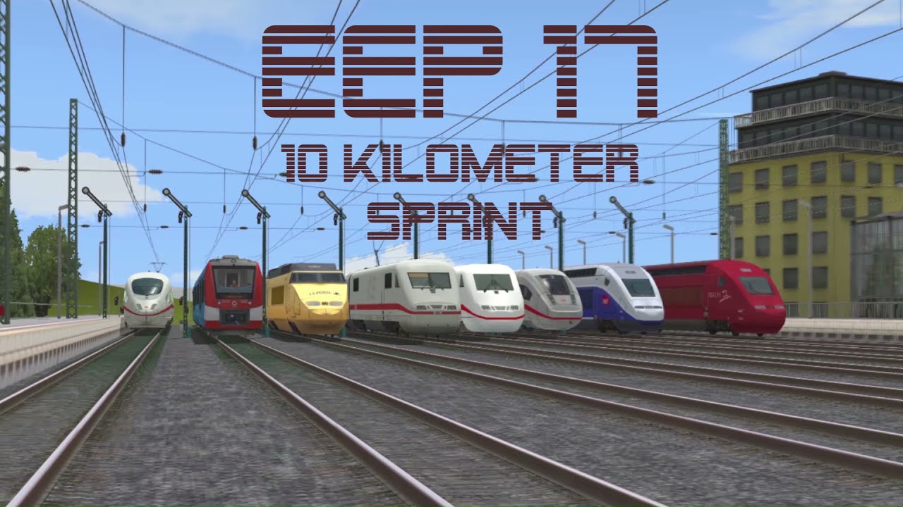 SPRINT - Test - YouTube