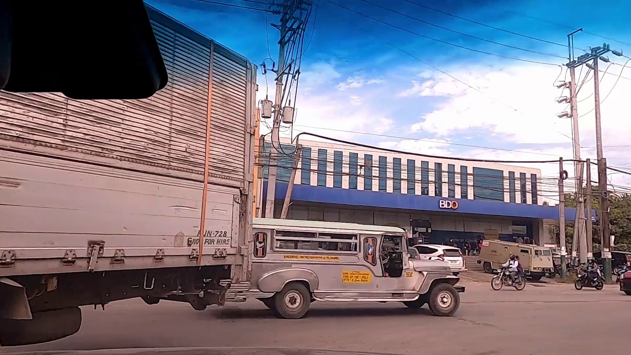Pakyawan ng Bigas sa Bocaue Intercity Bulacan Rice Mill & J3D Customize ...