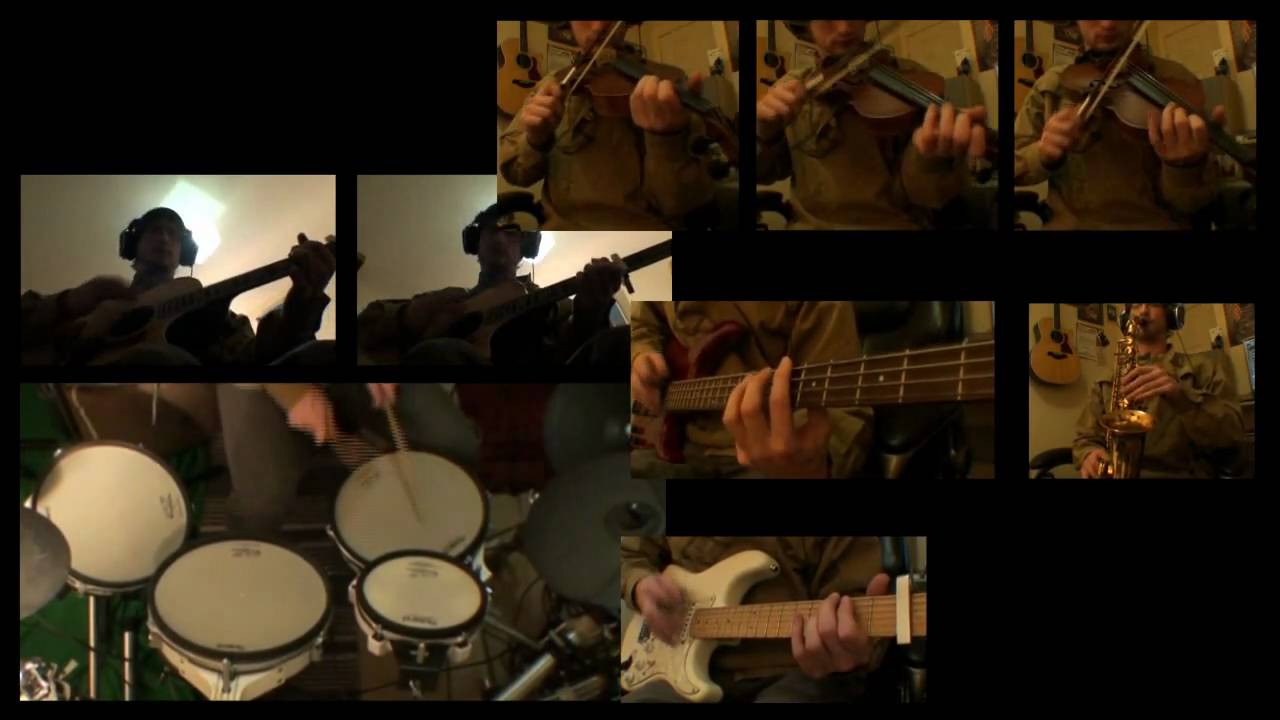 Jack Herer (Original) - YouTube