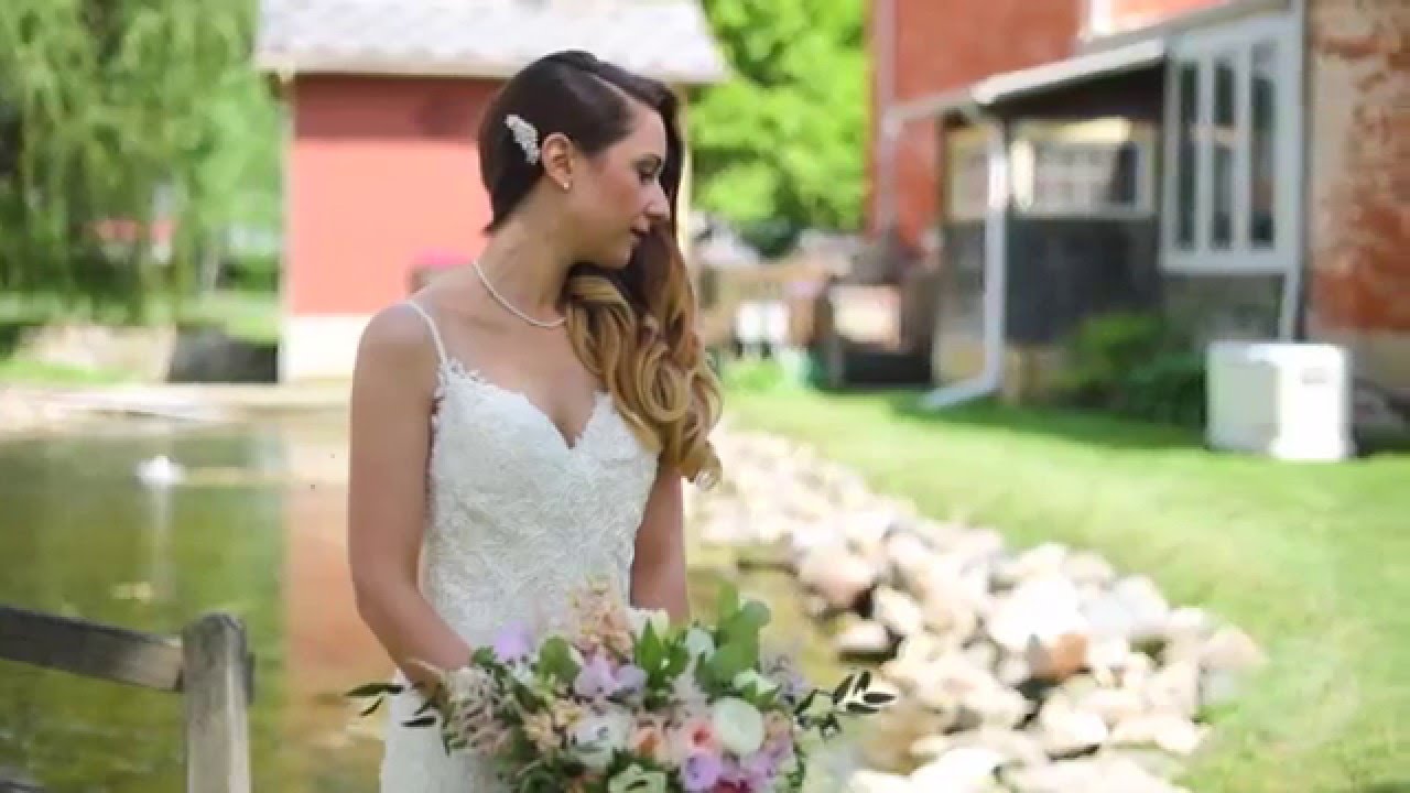 Chloe Luka Photography Promo Video - YouTube