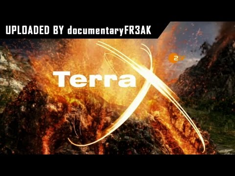 Terra X - Charles Darwin: Kaplan des Teufels
