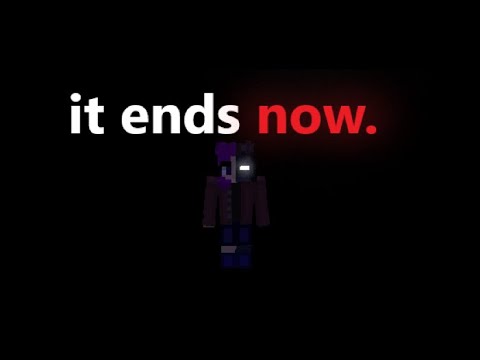 It Ends Now. (Daylight SMP Lore + Silly SMP Prequel VOD) - YouTube