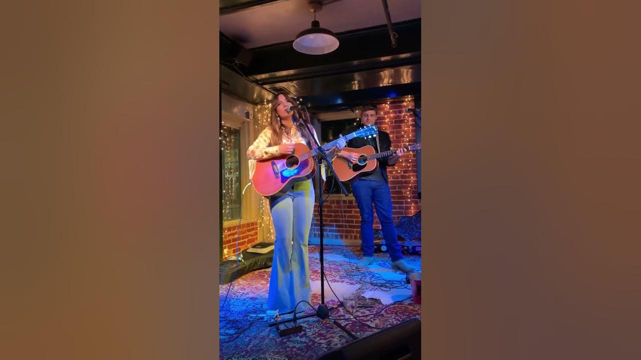 aint that lonely yet (Dwight Yocum cover ) - YouTube