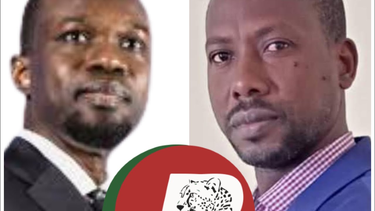 Direct suivez en direct depart de ousmane fall coodinateur pastef gueul ...