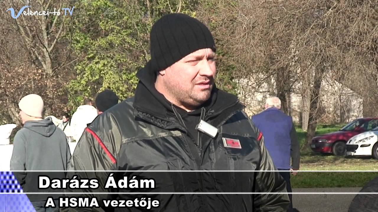 HSMA Erős Ember Verseny Zichyújfaluban - 2013. HD - YouTube