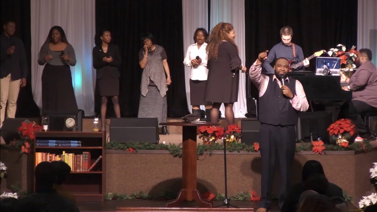 Revival Tabernacle Live Stream - YouTube