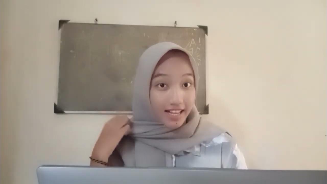 Lomba microteaching,Nama Lailia Nur Wahidiyah (240201001) asal instansi UNUGIRI BOJONEGORO - YouTube