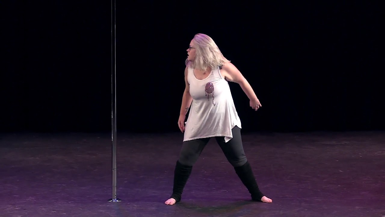 NW 2019 Jessica Trimble Showcase - YouTube