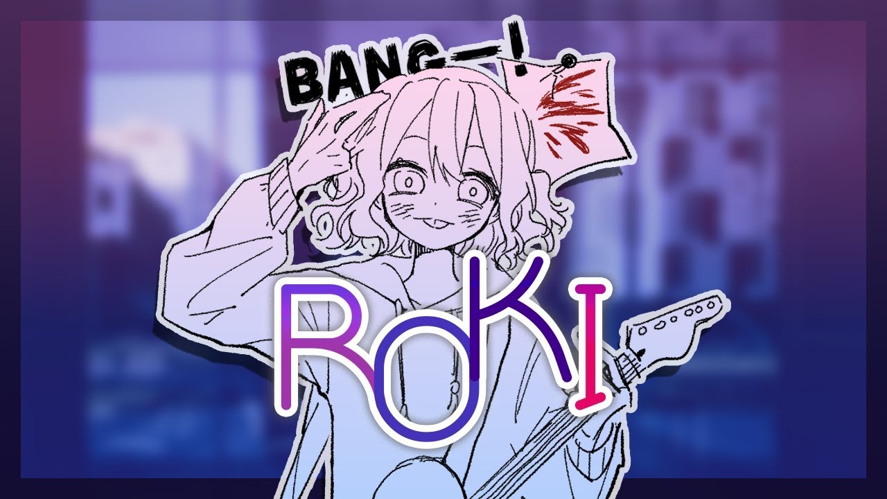 【아가】 로키 (ロキ/ROKI) COVER - YouTube