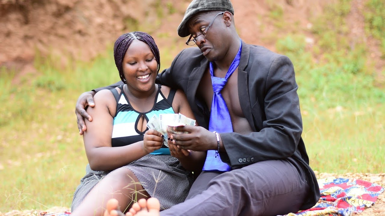 IREBERO COMEDY 54||Nsabi indaya imwihindutse kumunota wanyuma😔😰 - YouTube