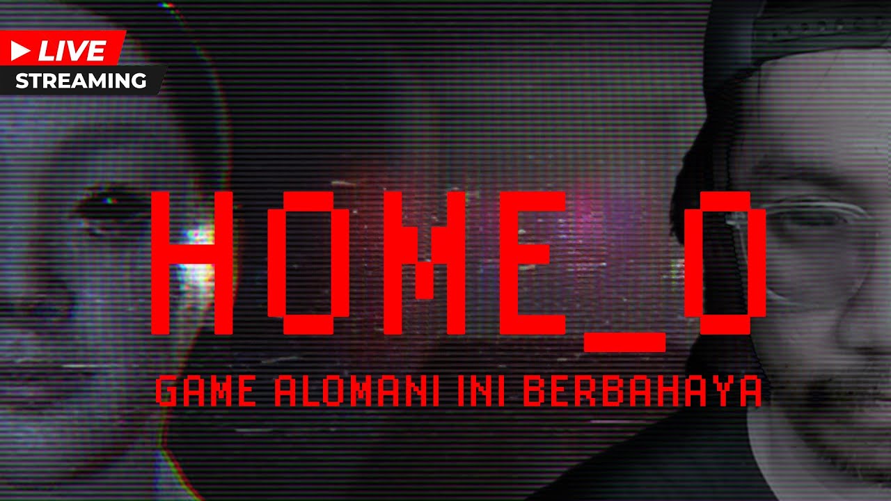 🔴 INI GAME ALOMANI DENGAN STORY TER-DARK YANG PERNAH KU MAINKAN - Home ...