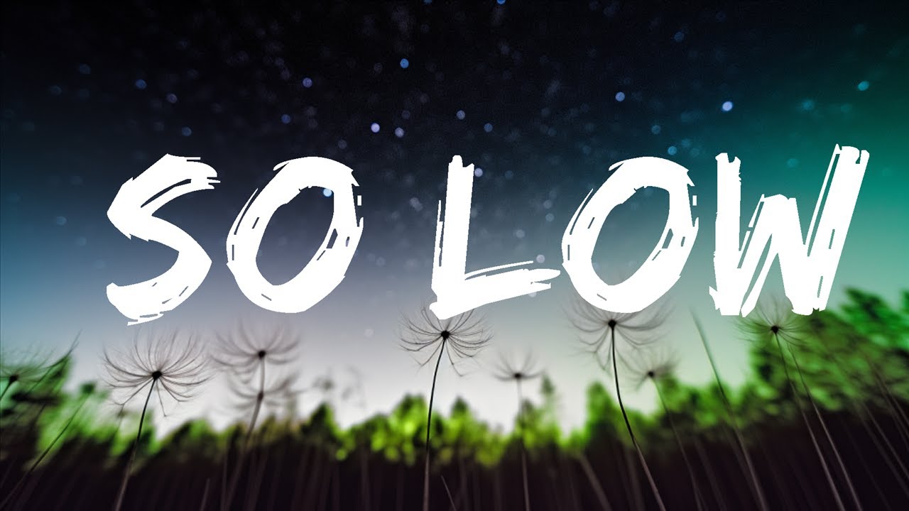 Shiloh Dynasty - So Low (Lyrics) | Top Music Trending - YouTube