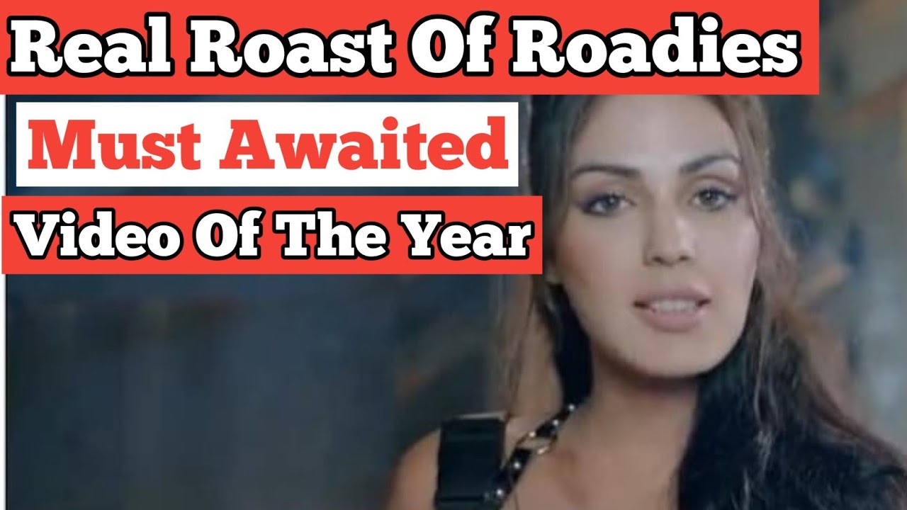 Roadies karm ya kand roasted video! MTV roadies season 19! Prince ...