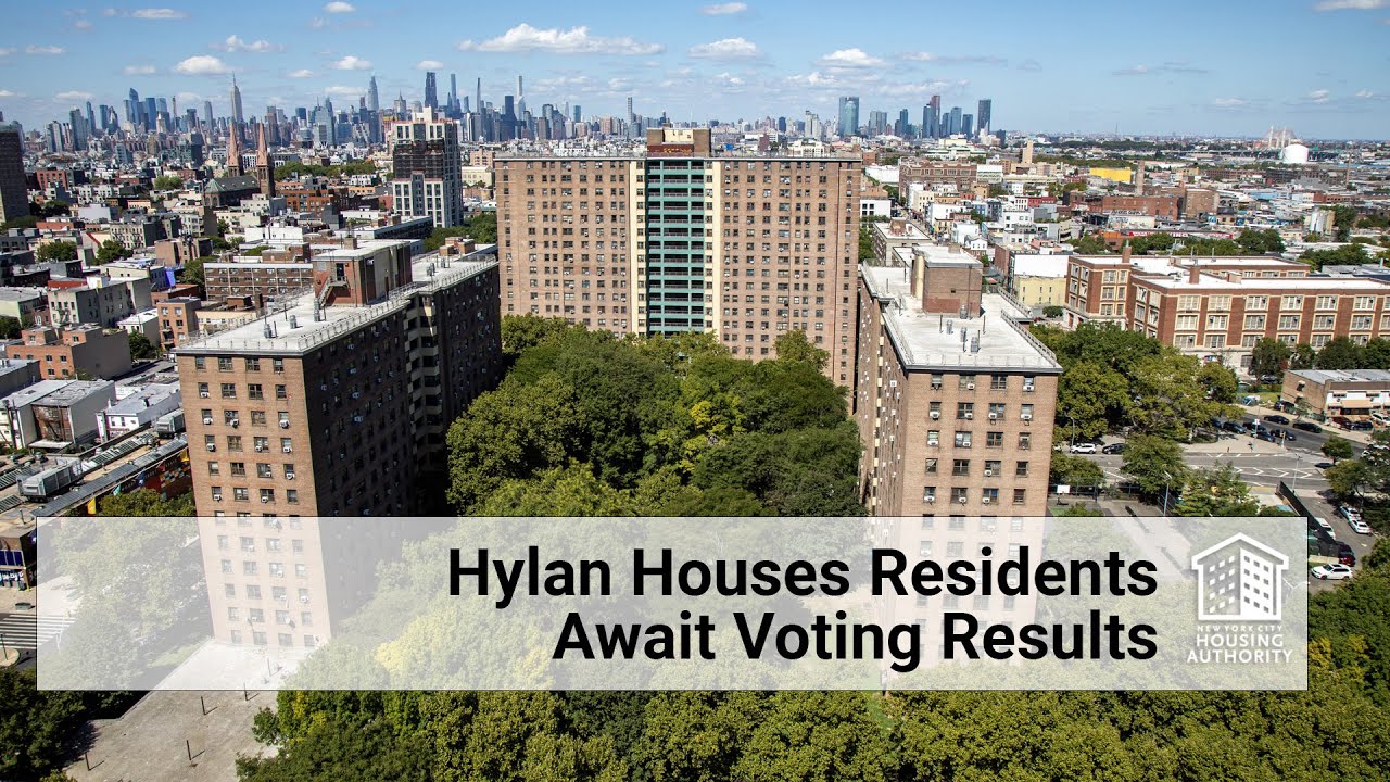 NEWS12: Decisions Ahead for Hylan Houses - YouTube
