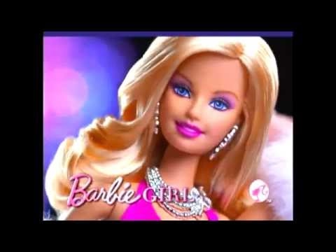 Best of Barbie Fashionistas Dolls & Sets TV Full HD Commercial Compilation