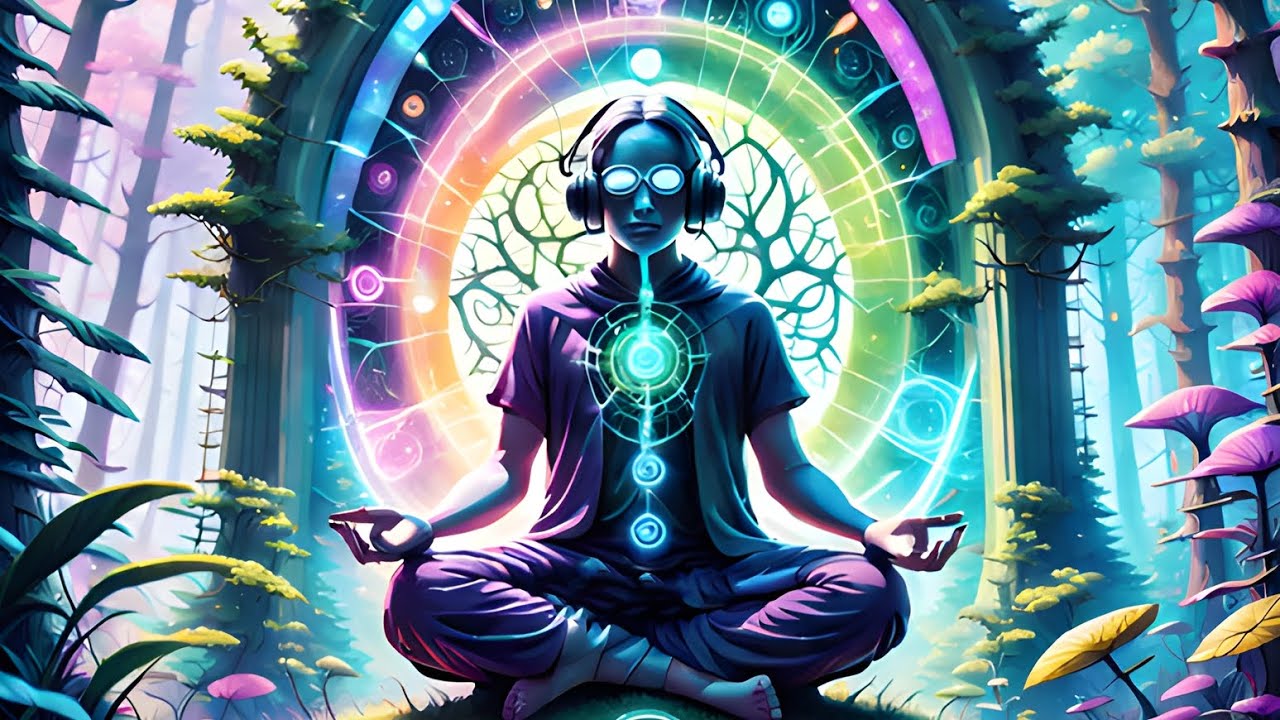 Mamza - Forest Portal - YouTube Music