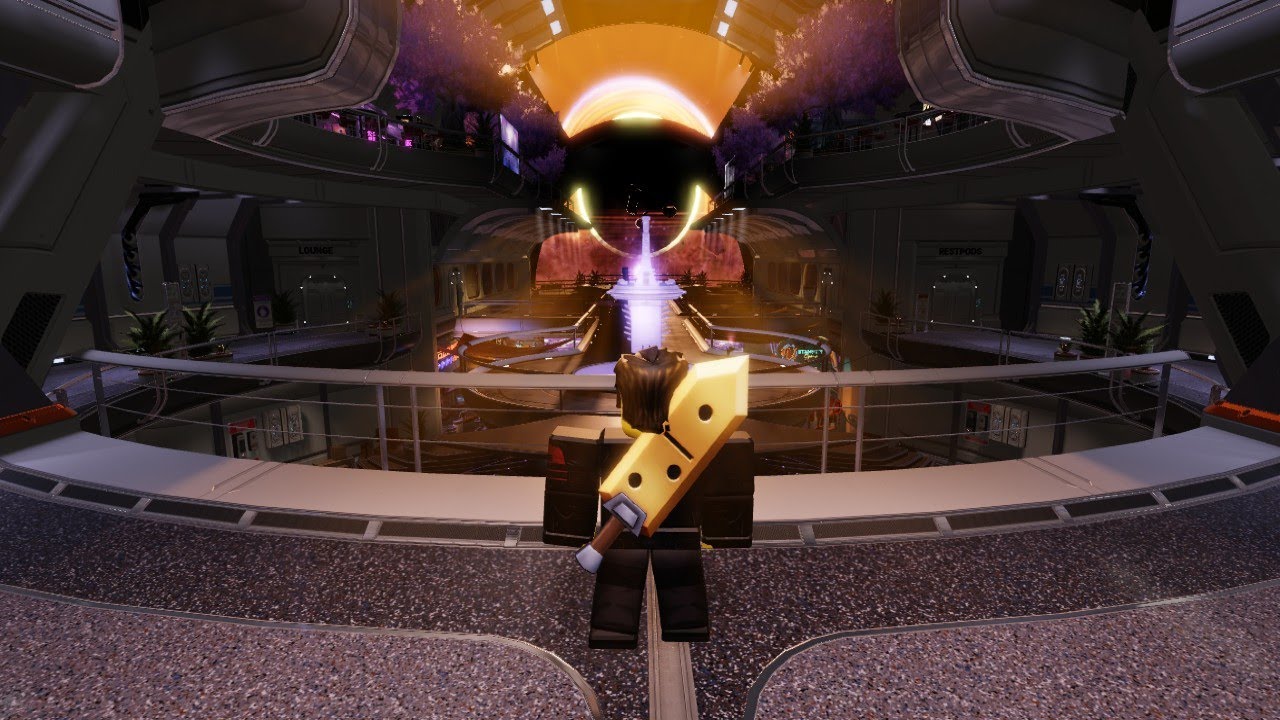 I'm stuck on a Spaceship and Aliens are trying to Get Me | ROBLOX ...