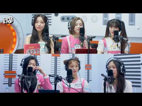 [Super K-Pop] FANATICS (파나틱스)'s Singin' Live 'No.1'