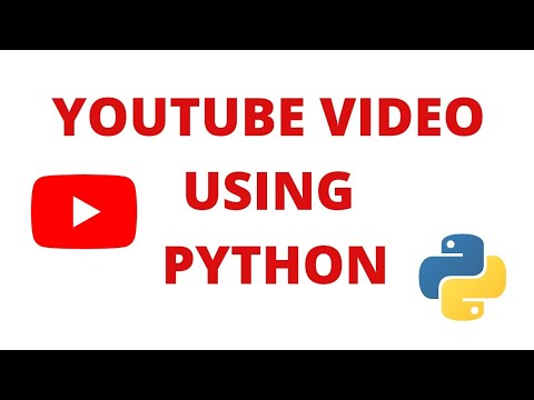 Youtube Video Search Using Python | Acme SMART Innovations - YouTube