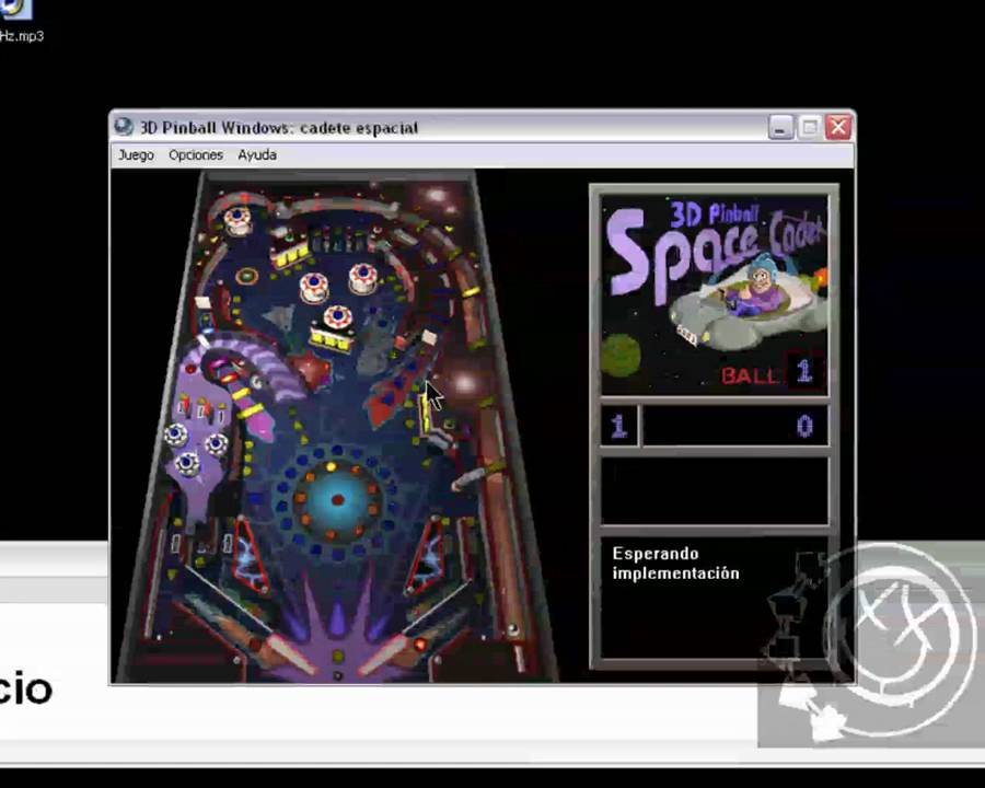 3D PINBALL - PC OLD SCHOOL GAMES TRICK - YouTube