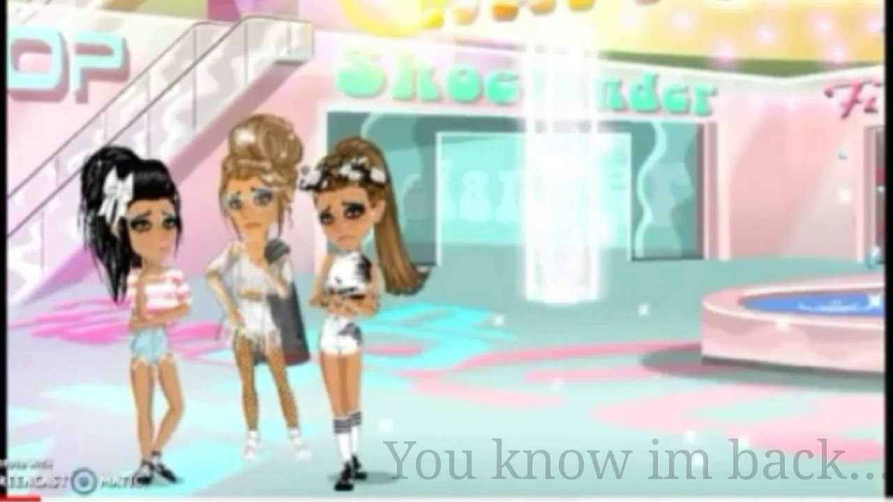 Msp Short Mv: Glorious - YouTube