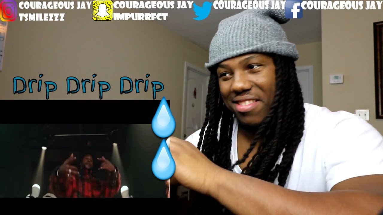 Tory Lanez - DrIP DrIp Drip ft. Meek Mill Reaction - YouTube