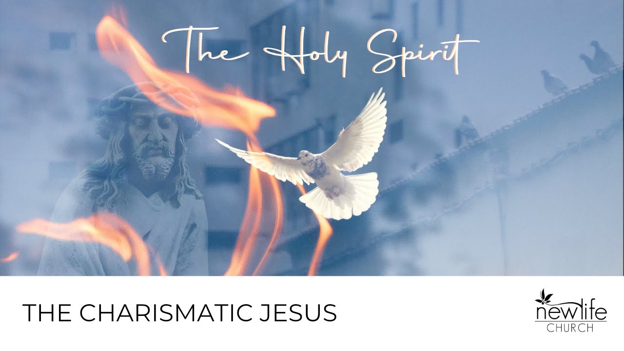 TEACHING: The Charismatic Jesus | March 6, 2022 - YouTube