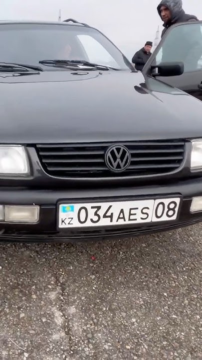 Passat B4 за 2 4 млн Youtube