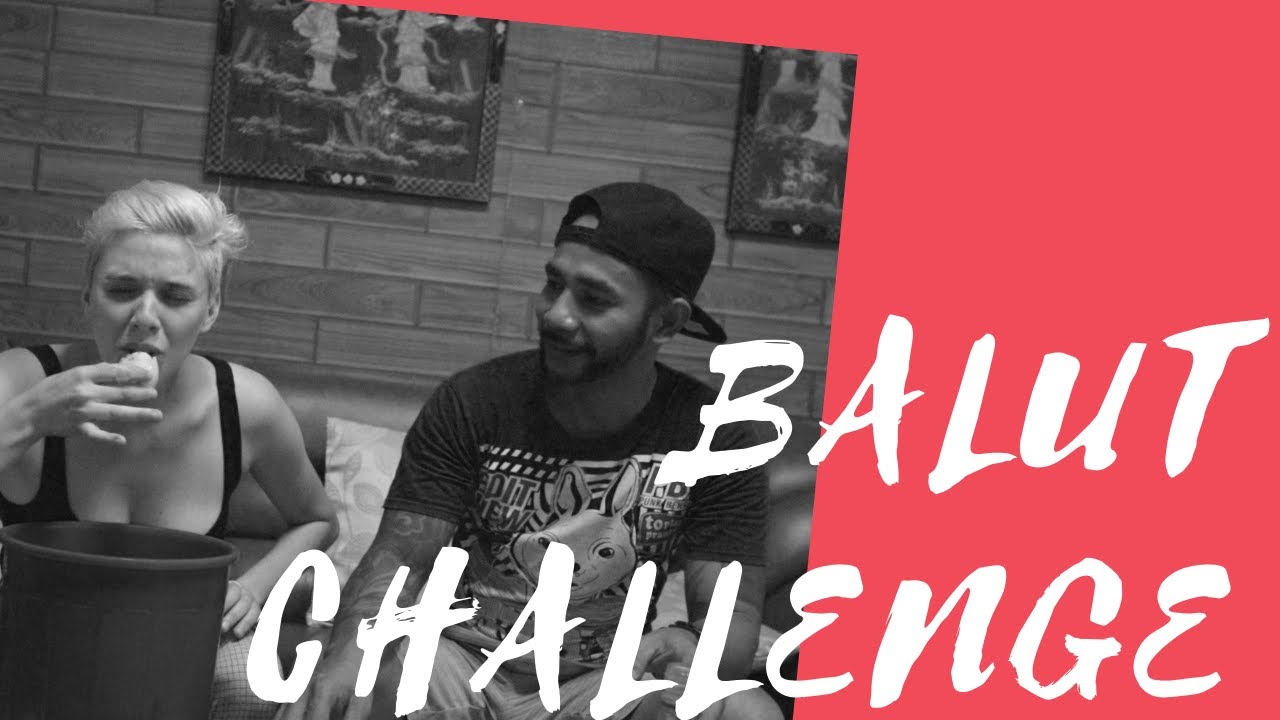 Balut Challenge - Australia Tried Balut (Funny Moments) - YouTube