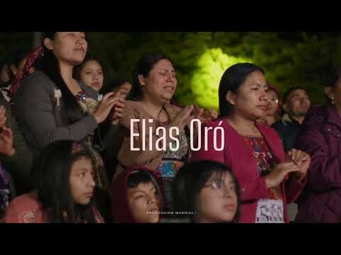 Elias Oró Ft Daniel del Frank - Carlos Ortiz | EN VIVO 2026