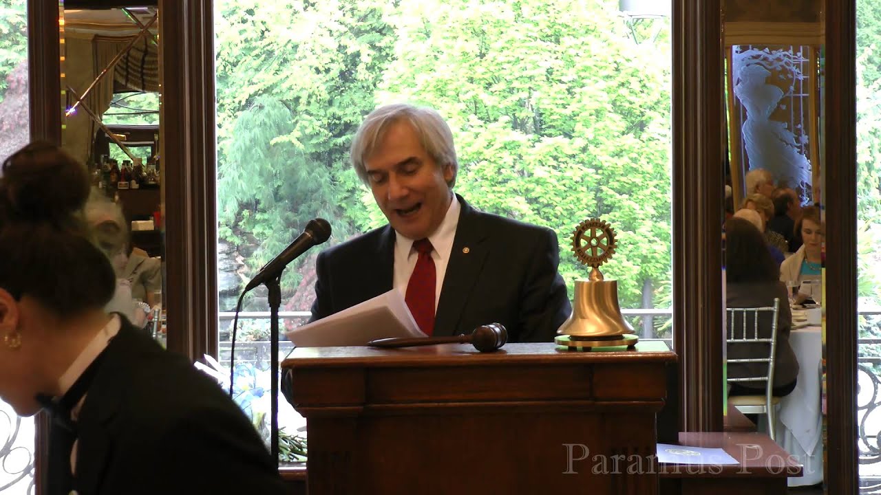 Ray Wells Day - Part 2 - YouTube