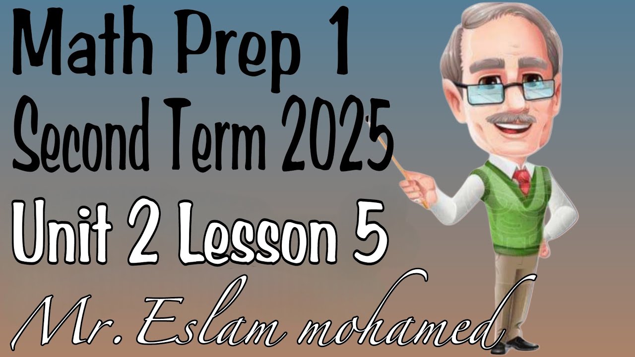 10-Math Prep 1 [2025]🎈 Unit 2 Lesson 5 Dividing Algebraic Expressions ...