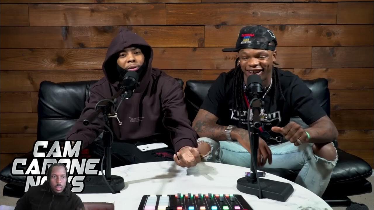 FBG BUTTA ON LIL DURK & FYB J MANE'S CONVERSATION ABOUT PUSHING PEACE IN CHICAGO! - YouTube