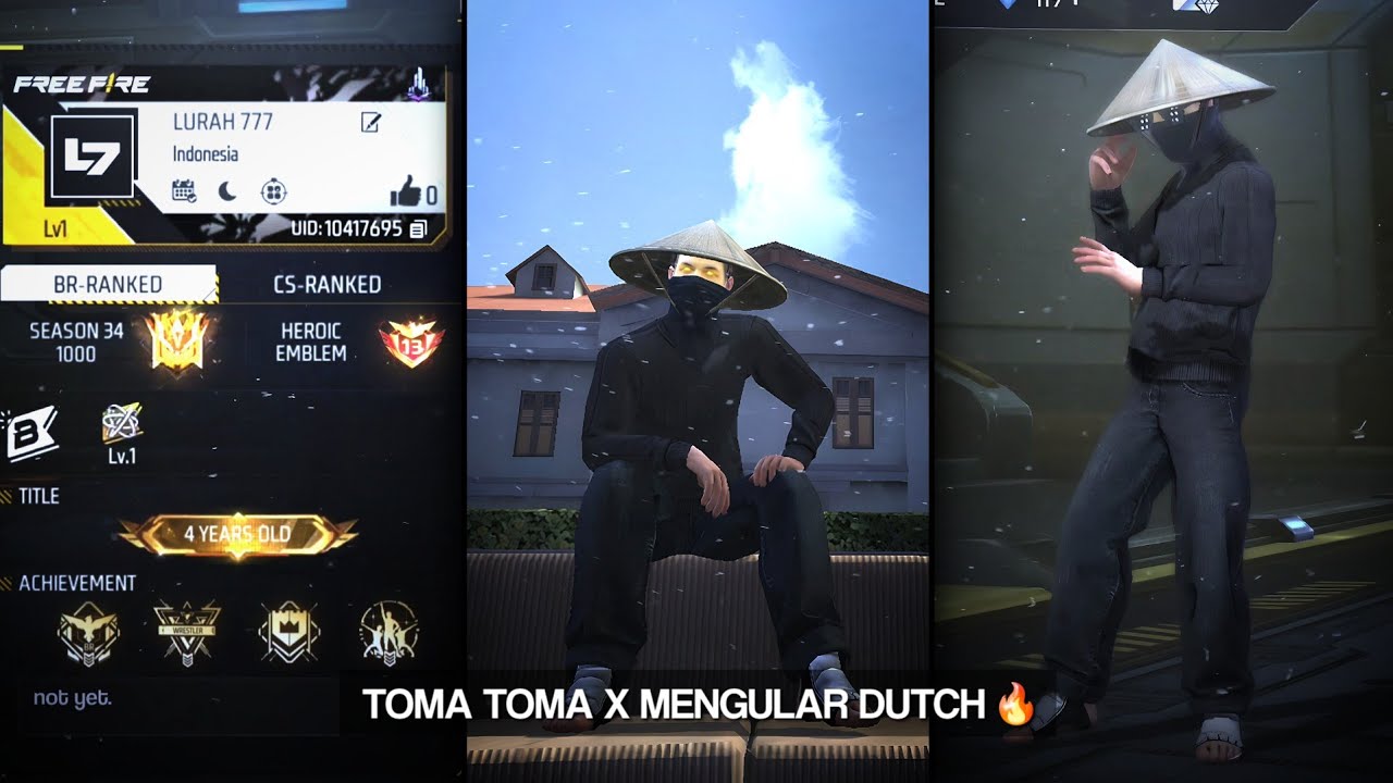PRESET DJ TOMA TOMA X MENGULAR DUTCH VIRAL TIKTOK🔥 - YouTube