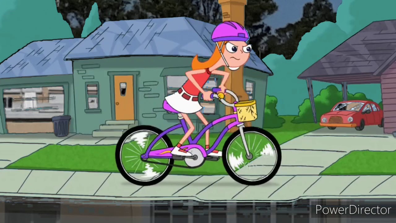 Disney XD in Real Life S1 E1 Rollercoaster Part 1 - YouTube