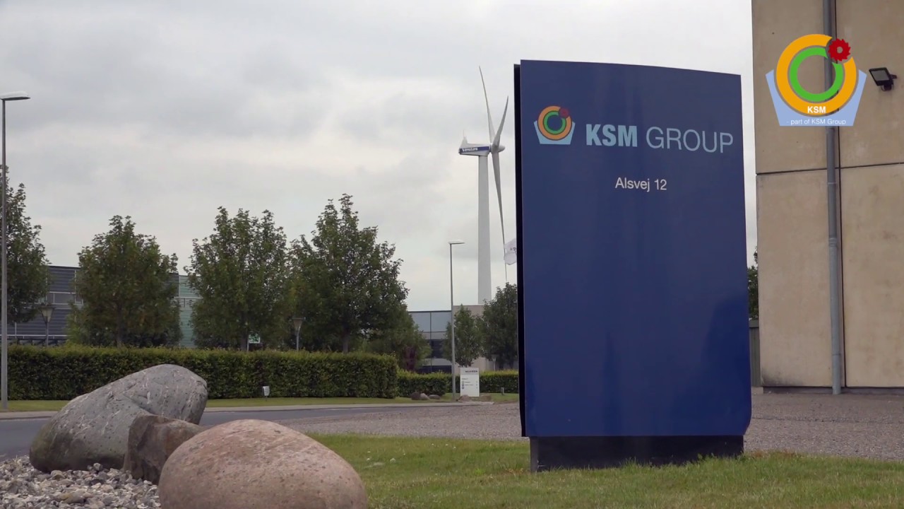 Inside KSM Group - YouTube