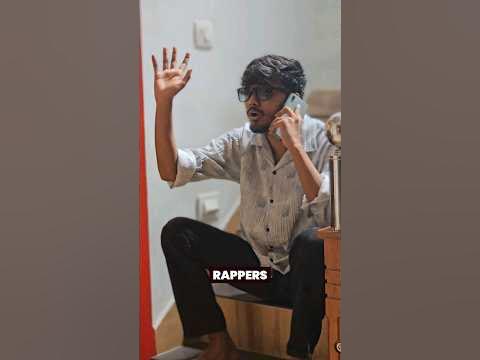 Rapper മാരുടെ ജീവിതം!!😂 akshay vlogger - YouTube