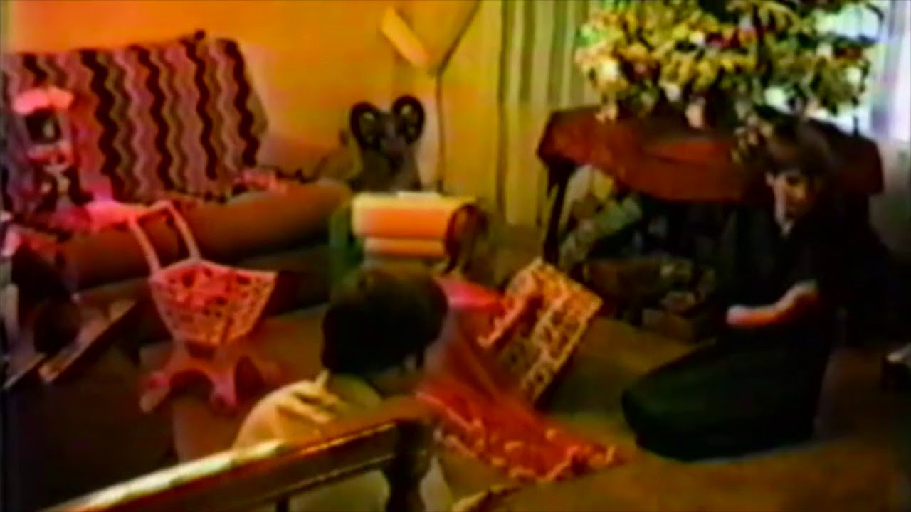 Christmas Morning 1983 - YouTube