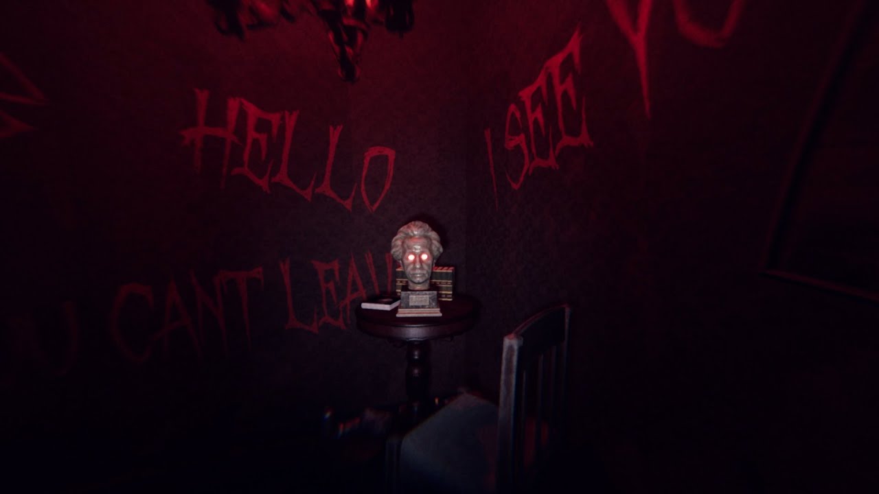 HOW DO I GET OUT OF HERE??? - Loop 86 - YouTube