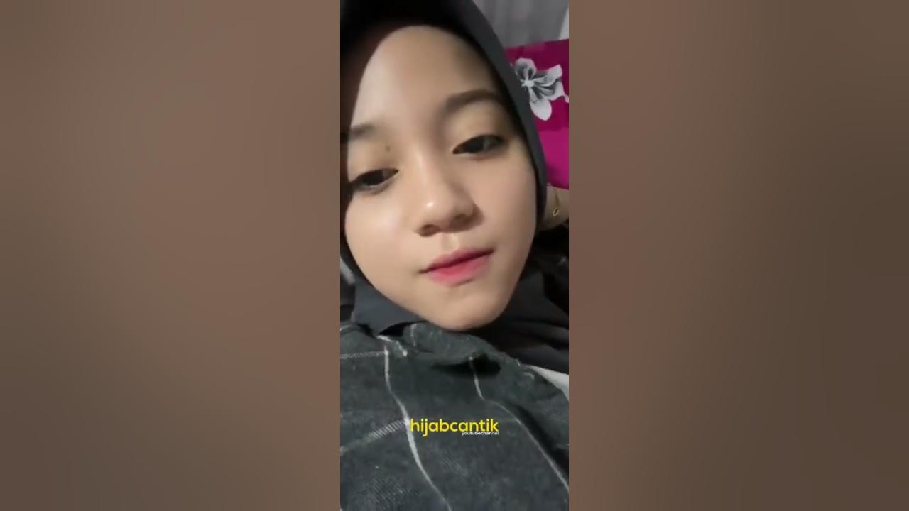 RECOMMEND HST HIJAB CANTIK || ASUPAN LIVE 2022 - YouTube