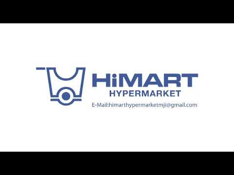 Hi MART Hypermarket manjeri - YouTube