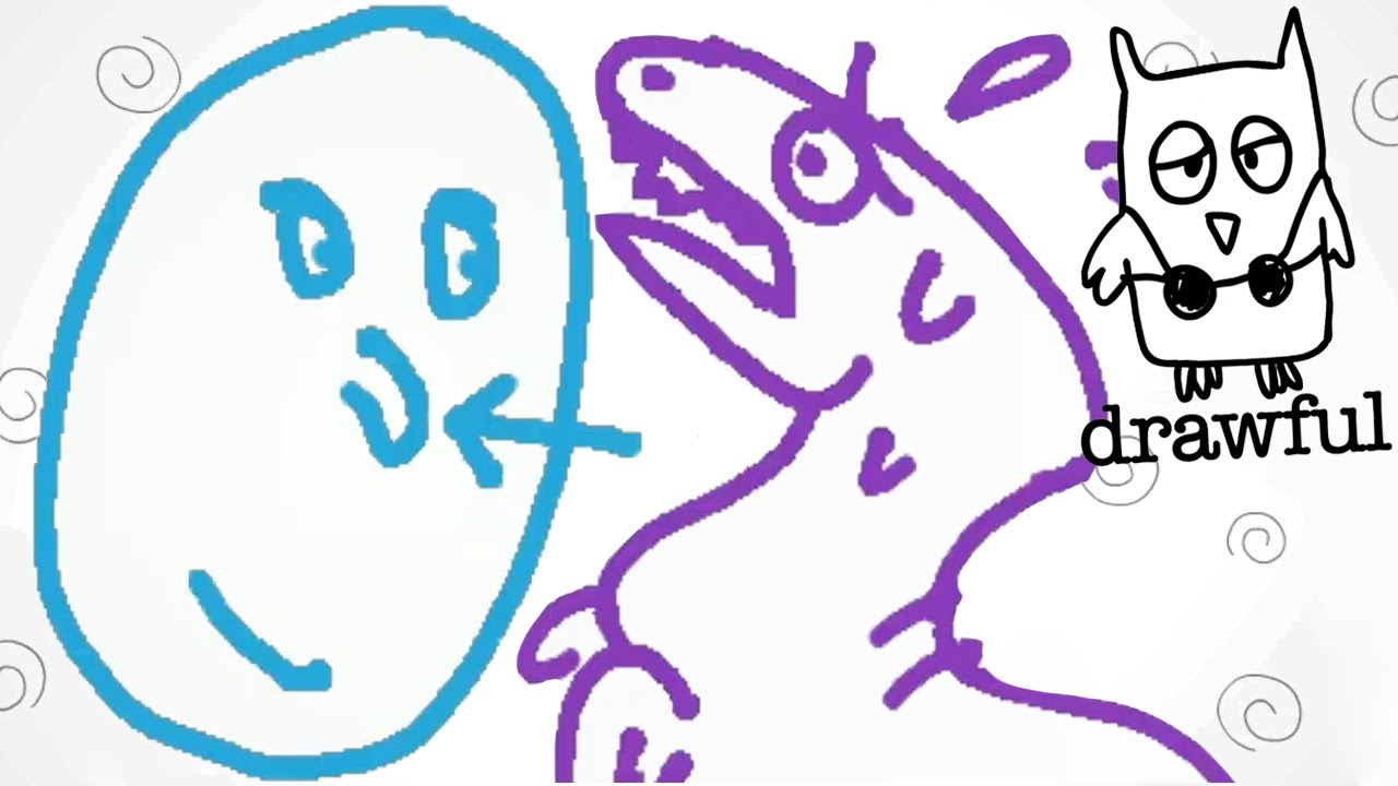 "What is this Prompt?!" - Drawful - JACKBOX FUNNY MOMENTS - YouTube