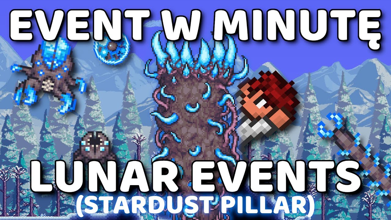 Guidelunar Events Strategies The Official Terraria Wiki