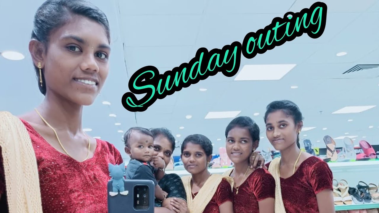 Sunday outing - YouTube