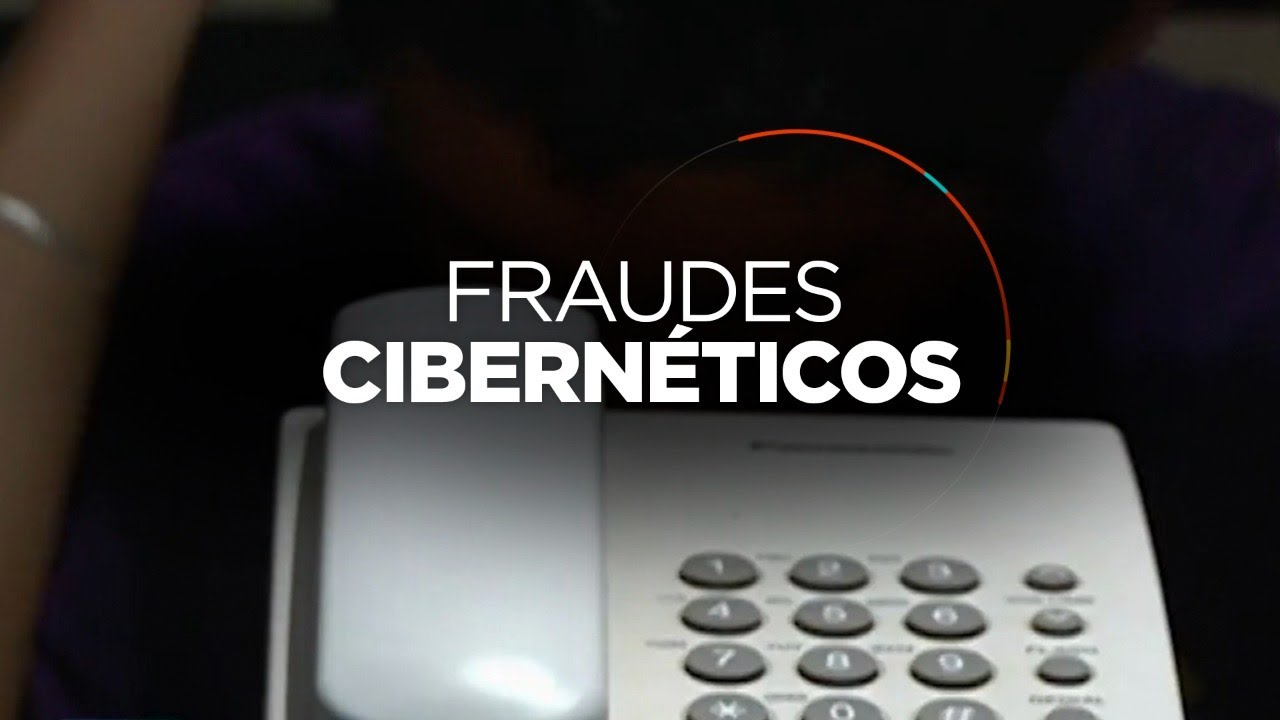 Los principales fraudes cibernéticos y cómo evitarlos - YouTube
