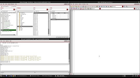 Cadence Virtuoso Tutorials - YouTube