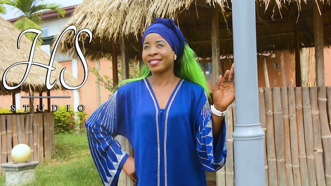 PRINCE AWAL YIDE CHERIFA OFFICIEL - YouTube