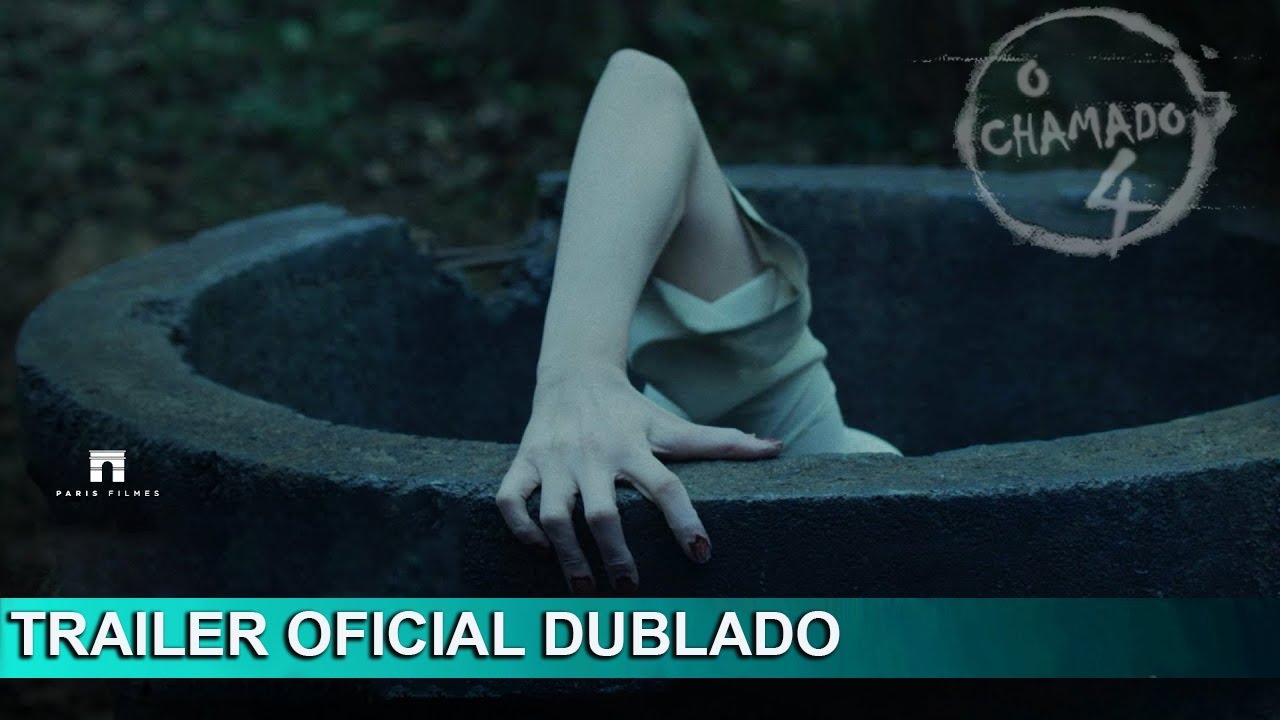 O Chamado 4: Samara Ressurge 2022 Trailer Oficial Dublado - YouTube
