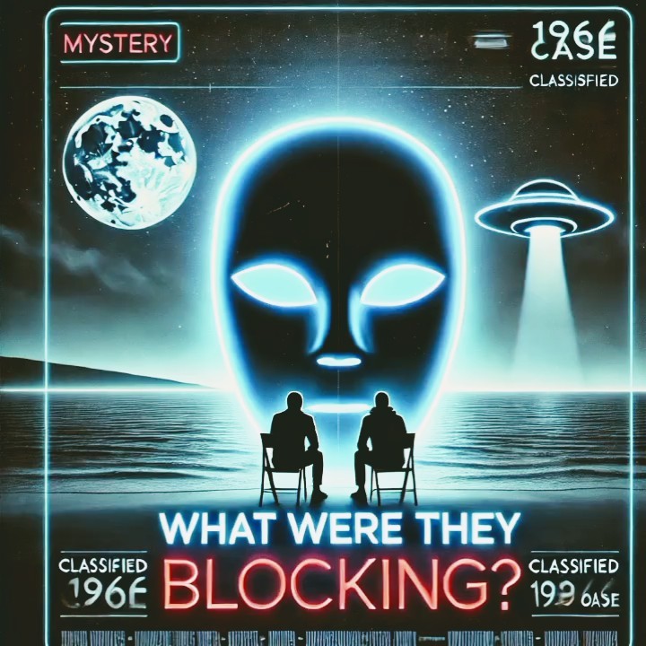 The Lead Mask Murders: 1966's Most Bizarre Cover-Up - YouTube